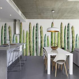 Mohawk – HD Walls Sustainable Wallcovering