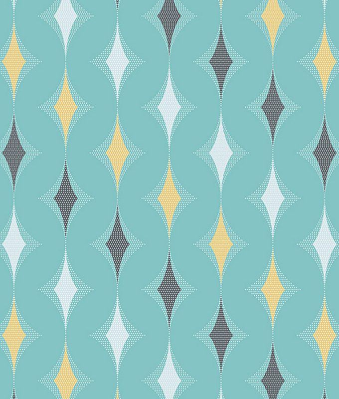 Diamond – HD Walls Sustainable Wallcovering