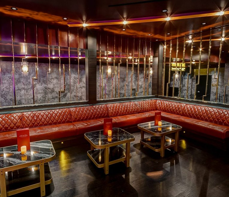 JEWEL NIGHTCLUB – HD Walls Sustainable Wallcovering