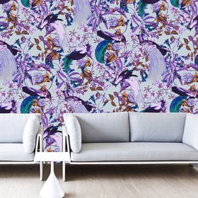 Harold – HD Walls Sustainable Wallcovering