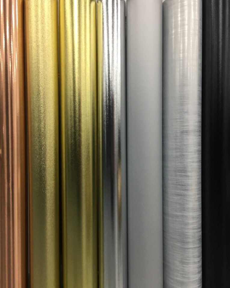 About – HD Walls Sustainable Wallcovering