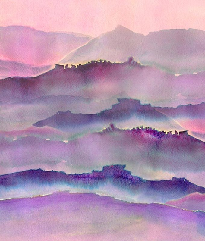 Mohawk – HD Walls Sustainable Wallcovering