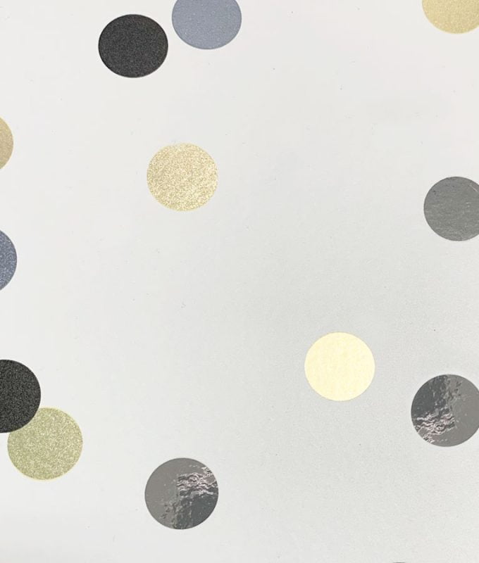 Confetti – HD Walls Sustainable Wallcovering