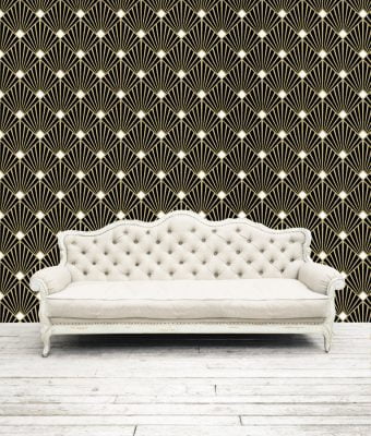 Deco – HD Walls Sustainable Wallcovering