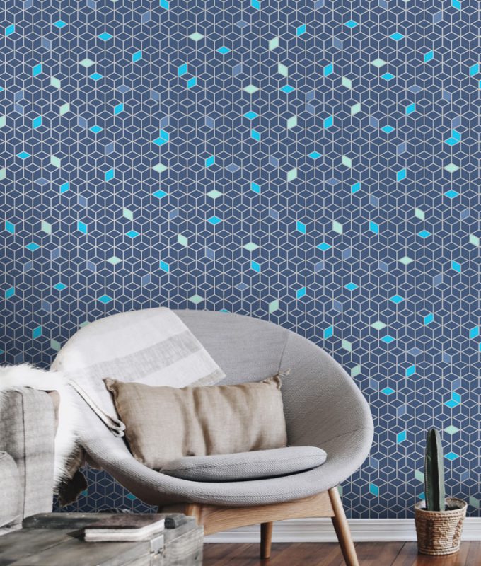 Mimic – HD Walls Sustainable Wallcovering