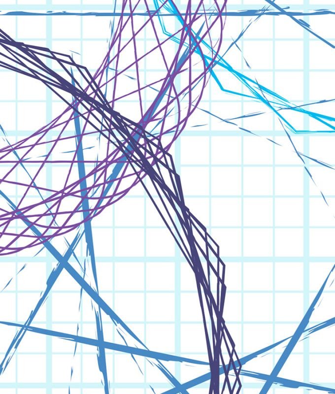 Fibonacci – HD Walls Sustainable Wallcovering