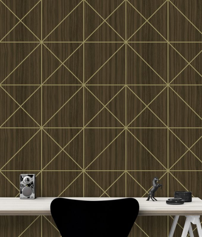 Plexus – HD Walls Sustainable Wallcovering