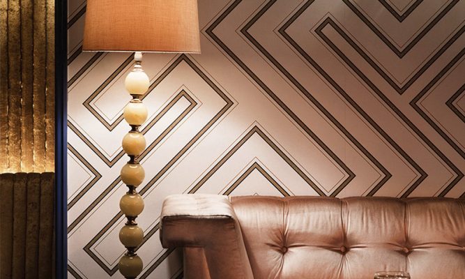 HD Walls Sustainable Wallcovering – Custom Sustainable Wallcovering