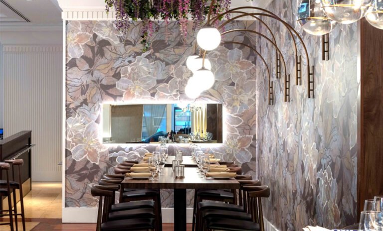 HD Walls Sustainable Wallcovering – Custom Sustainable Wallcovering