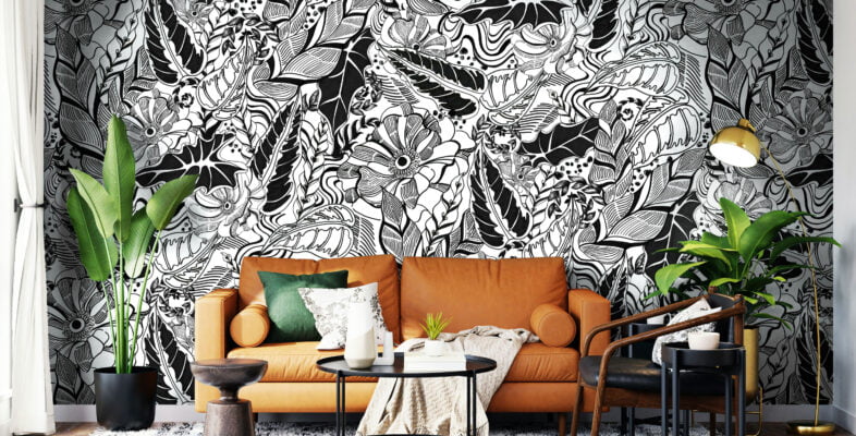 HD Walls Sustainable Wallcovering – Custom Sustainable Wallcovering