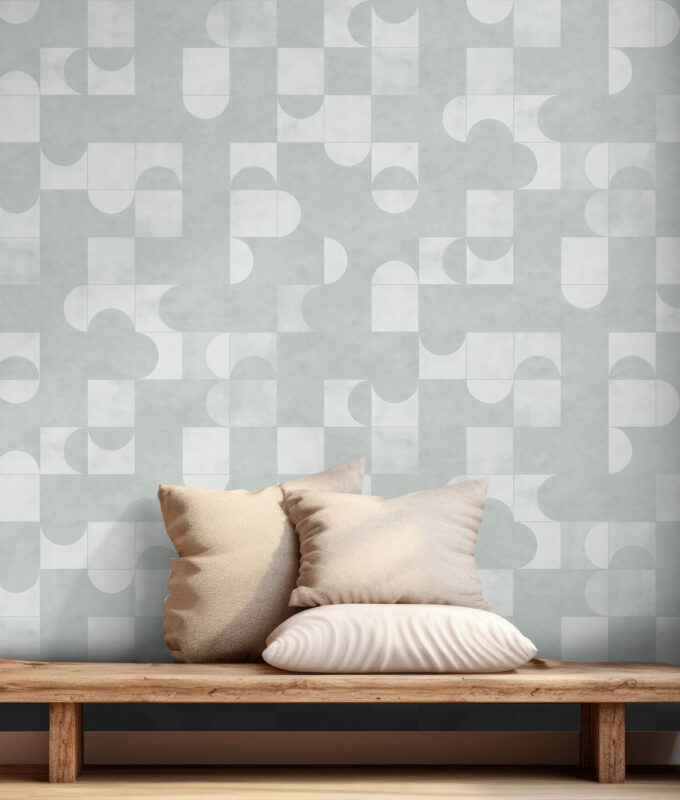 Patches – HD Walls Sustainable Wallcovering